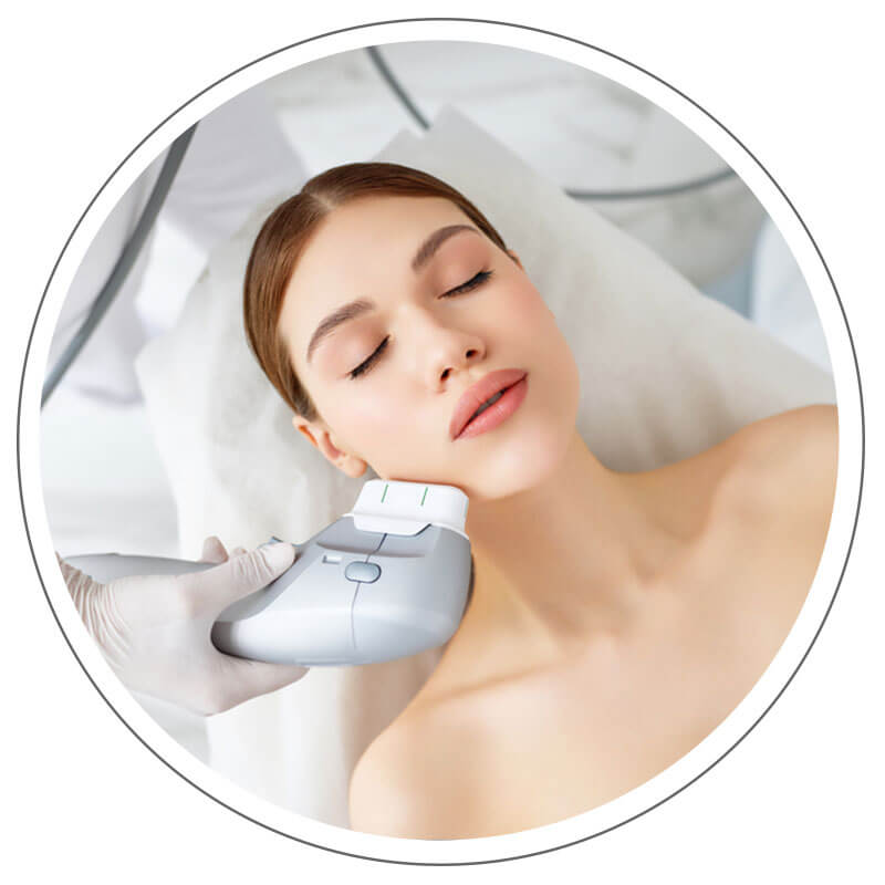 7D SHU RINK（韩国内销版） (面部机SHURINK-A) - 广州沐凝生物科技有限公司