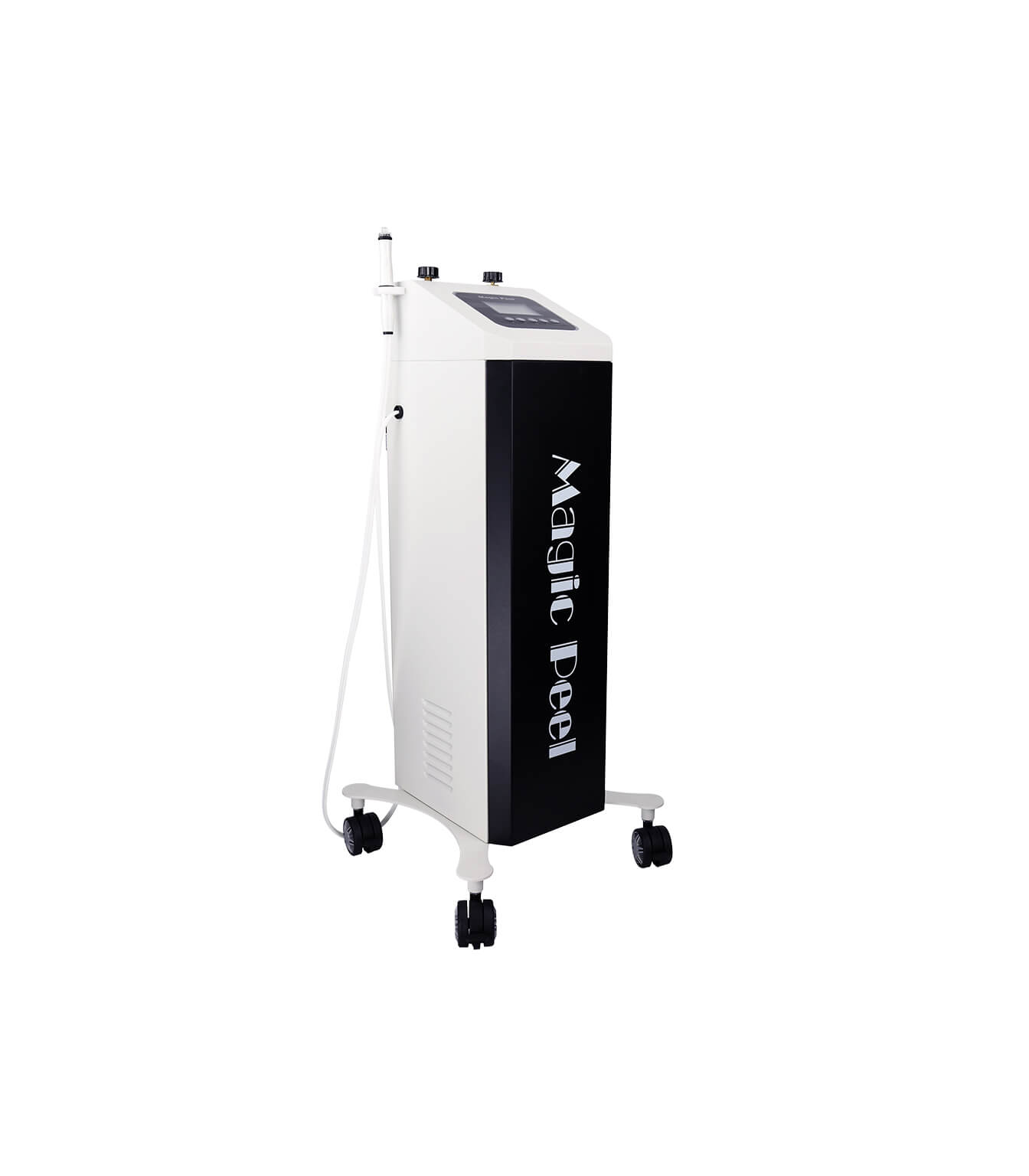 MAGIC LINE 大气泡 - 广州沐凝生物科技有限公司